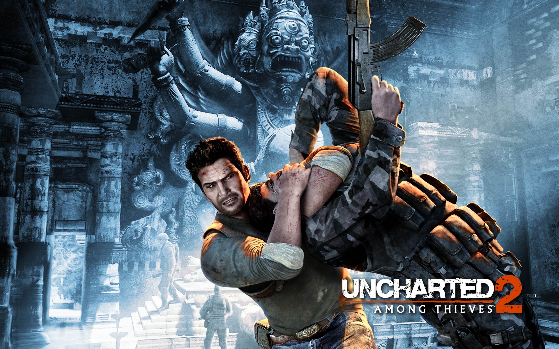 Uncharted 2: Among Thieves | The Official Thread | Page 208 | NeoGAF