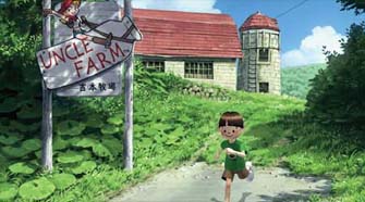 My Summer Vacation on Sony's PS3 - Video Games Blogger