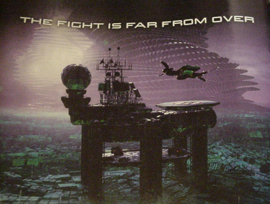 New Command & Conquer gamer rumoured to become FPS — Penny Arcade