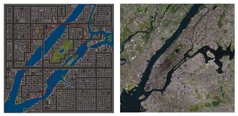 Classic PC review: Grand Theft Auto 1 (now a free download)