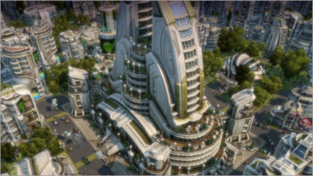 Future 2070