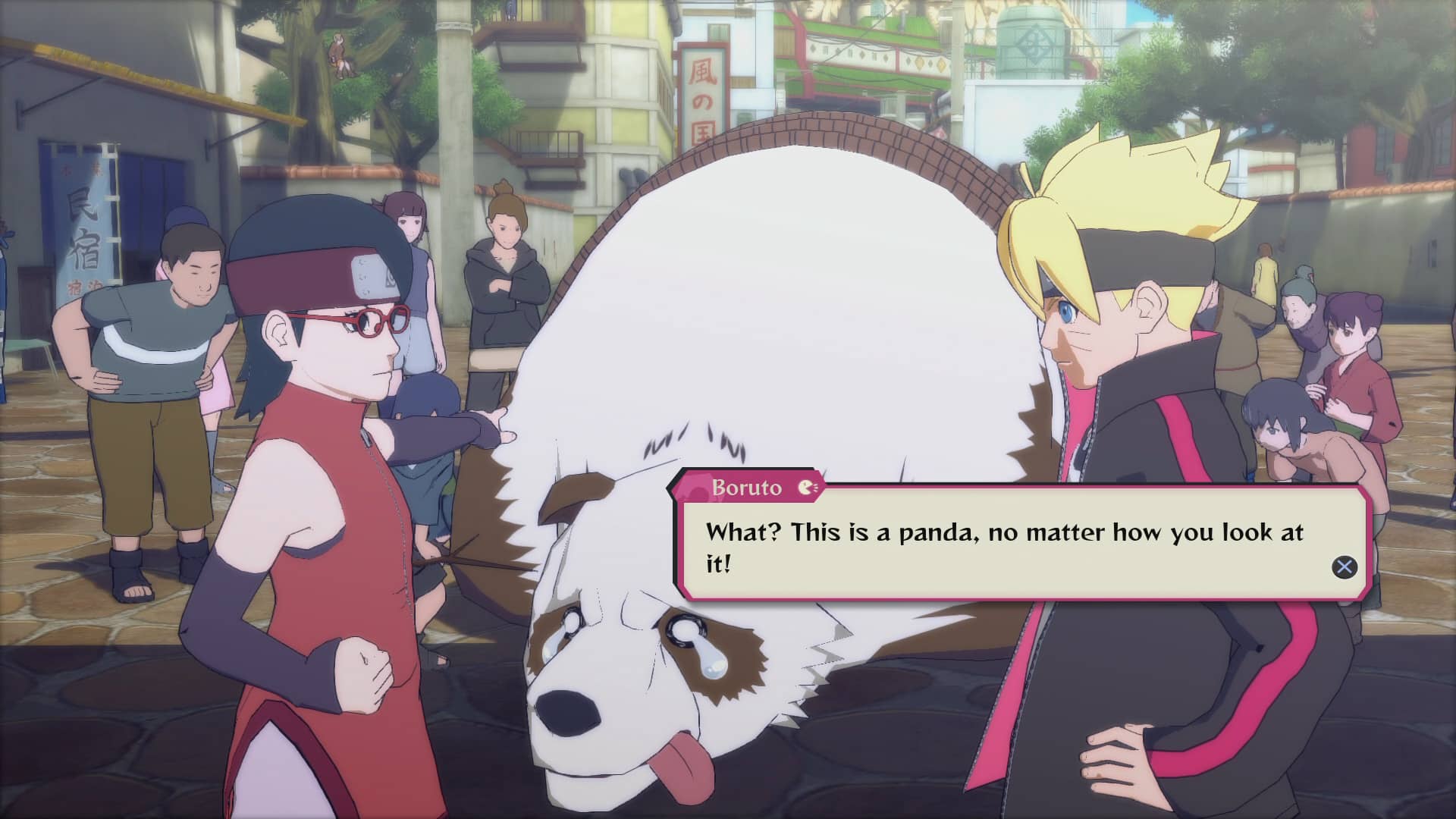 Naruto Shippuden: Ultimate Ninja Storm 4 Screen 15