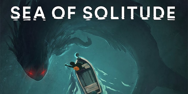 Sea of Solitude: The Director’s Cut Announced for Switch - Video Games ...